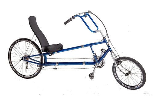 Easy Racers Tour Easy Adventure | anyandallbikes