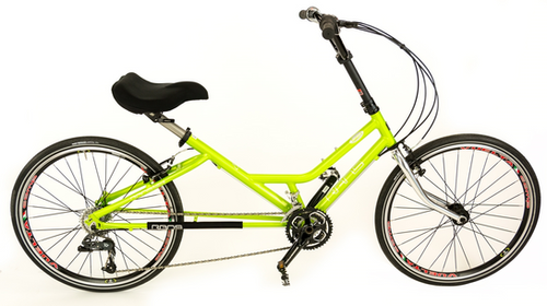 Rans Fusion ST | anyandallbikes