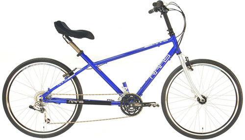 Rans Dynamik | anyandallbikes