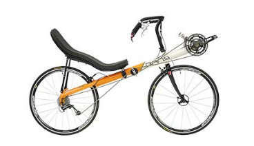 Rans Rifle | denver-tandems