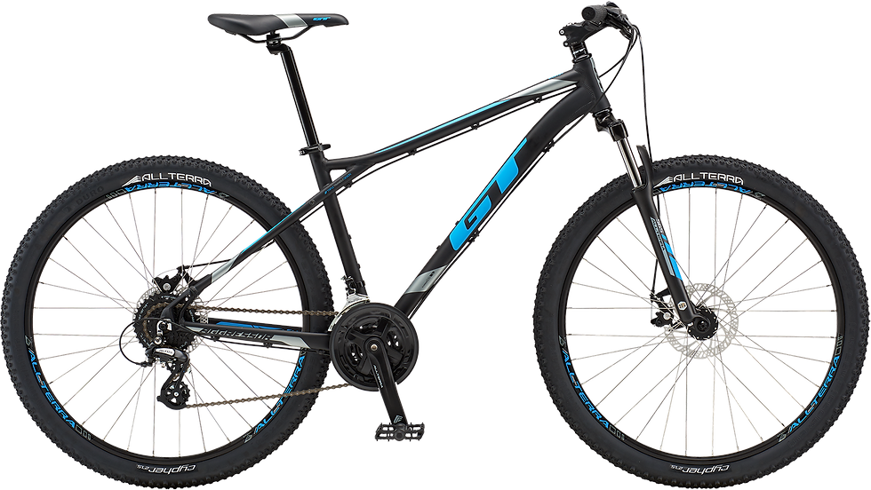 GT Aggressor Comp | anyandallbikes