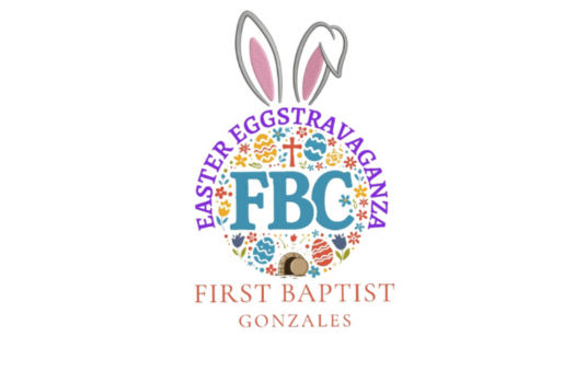 Easter Eggstravaganza | First Baptist Church