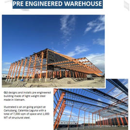 PROJECTS | GLI Construction