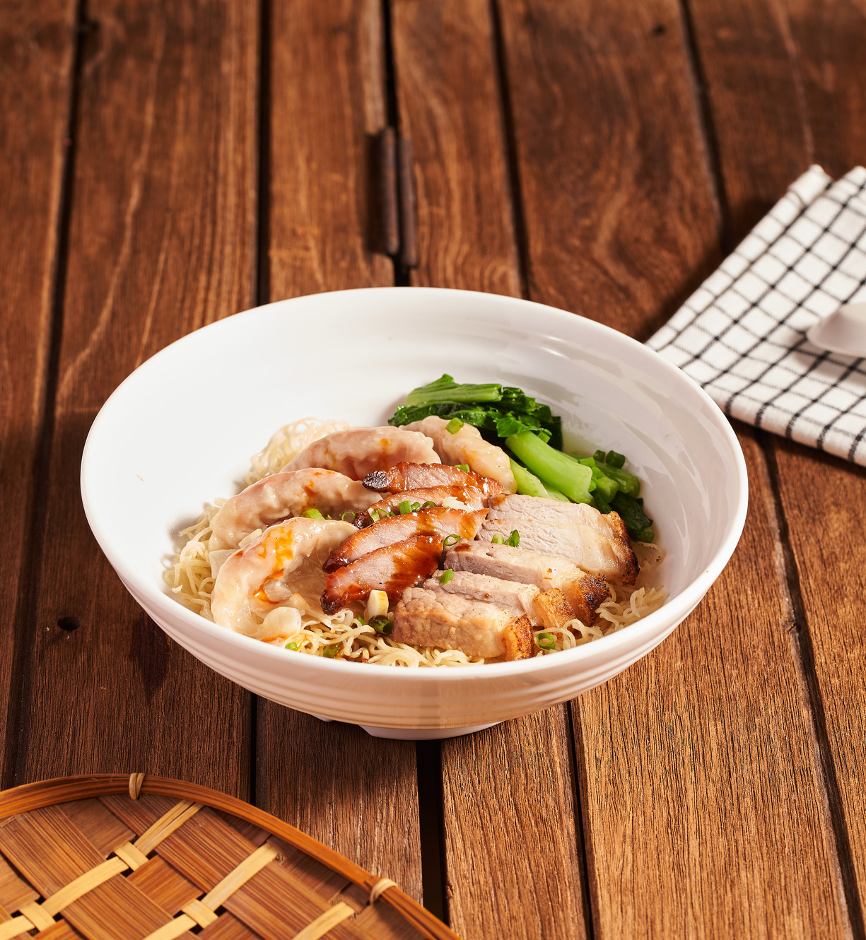 Home | Lee Place Wanton Mee