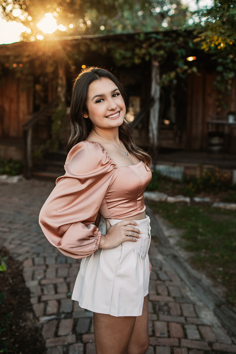 family portrait photography | New Braunfels | Caressa Captures