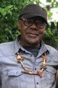 Johnnie L. Patterson