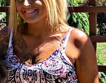 Missing In Wisconsin