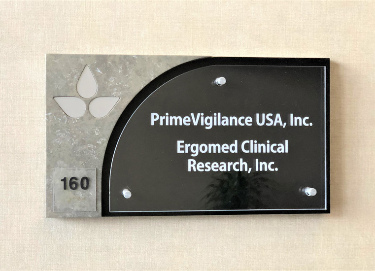 ADA Gallery (RTP Signs & Graphics) Since 2002