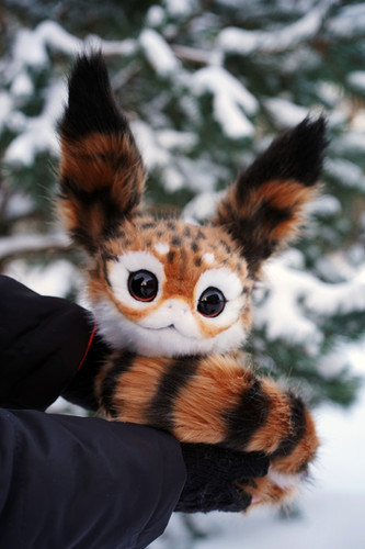 Loth-Cat | Gakman Creatures