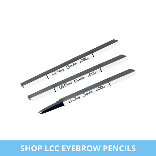 LCC Eyebrow Pencil | Le Champ Cosmetics