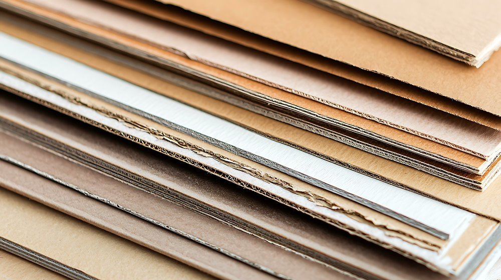 Understanding Cardboard Box Grades: Single Wall vs. Double Wall