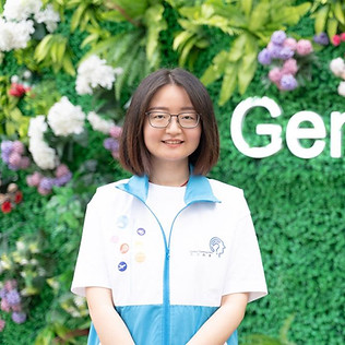 TEAM | Genius Development