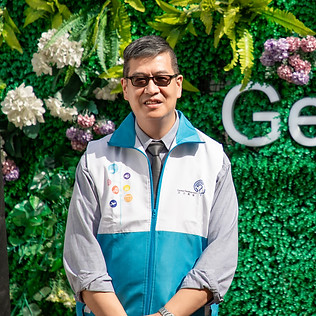 TEAM | Genius Development