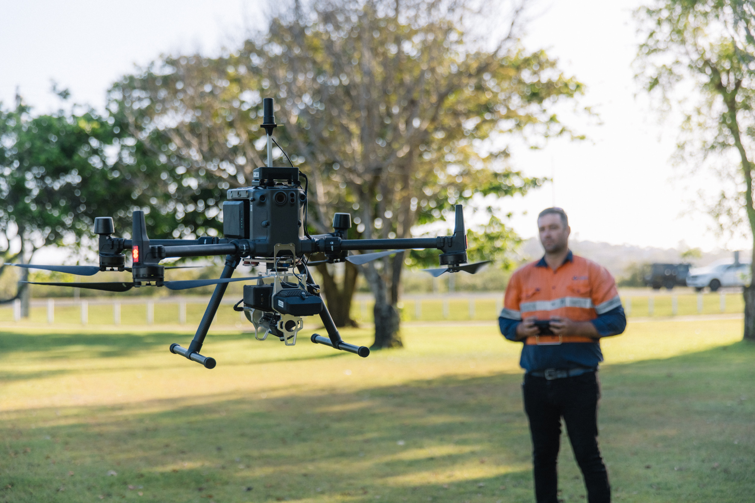 Vision Surveys - For surveyors Townsville