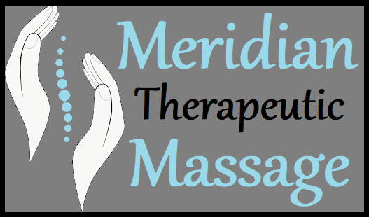 MERIDIAN | Therapeutic Massage
