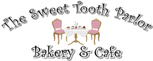 Bakery and Cafe In Round Rock, TX | The Sweet Tooth Parlor