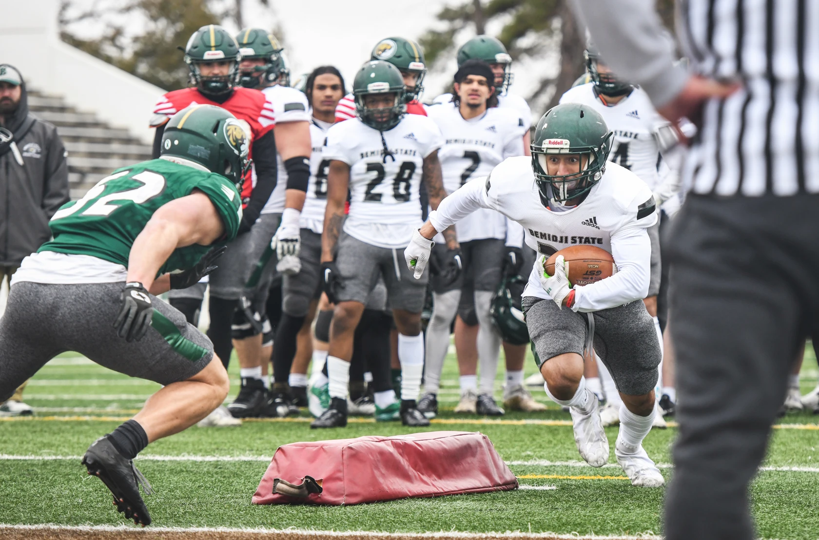 LBProof | LBPerformance