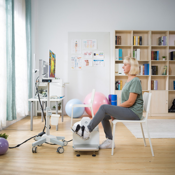 Lower Limbs | Activ Life