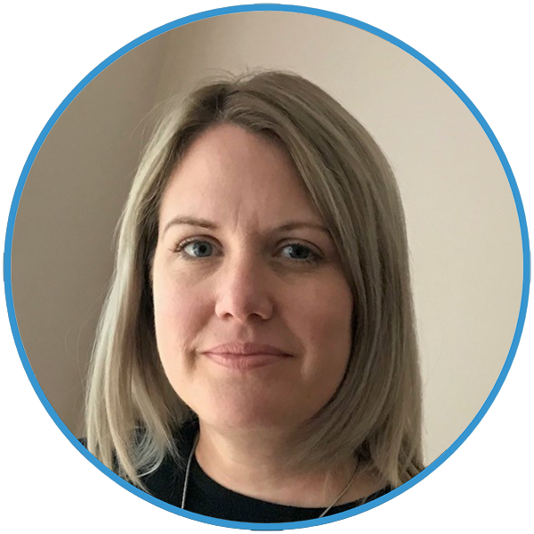 Susie Phillips-Baker | Event Chair | Neurodiversity Week