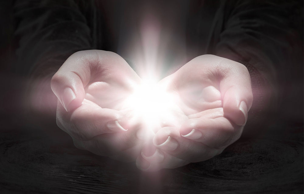 Underworld Opportunities Shining Light into the Darkness