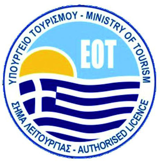 Ο Οργανισμός Τουρισμού Θεσσαλονίκης υποστηρίζει με προσφορά δώρων για ...