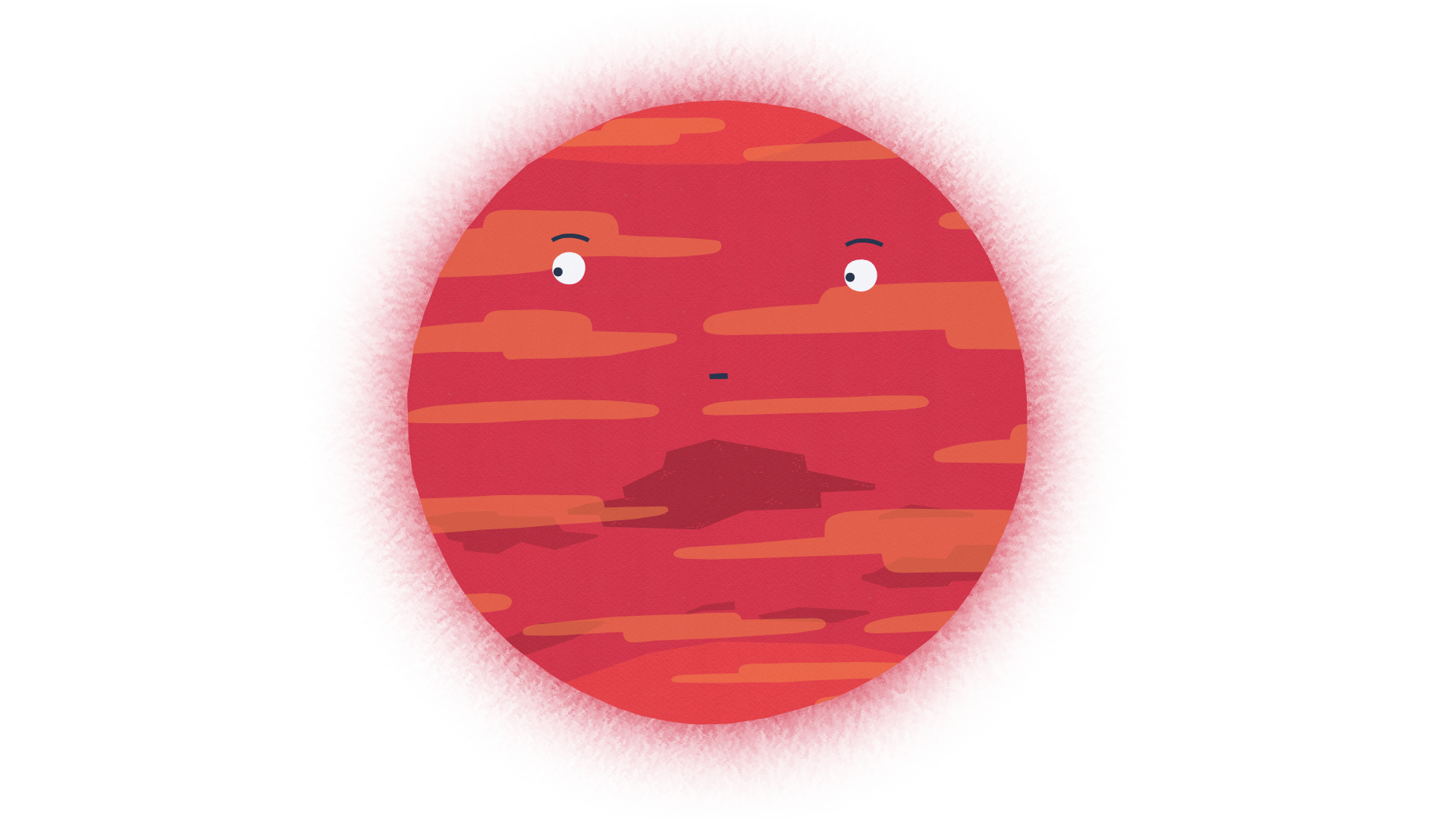 8. díl KOSMIX – Mars | ESERO ČR