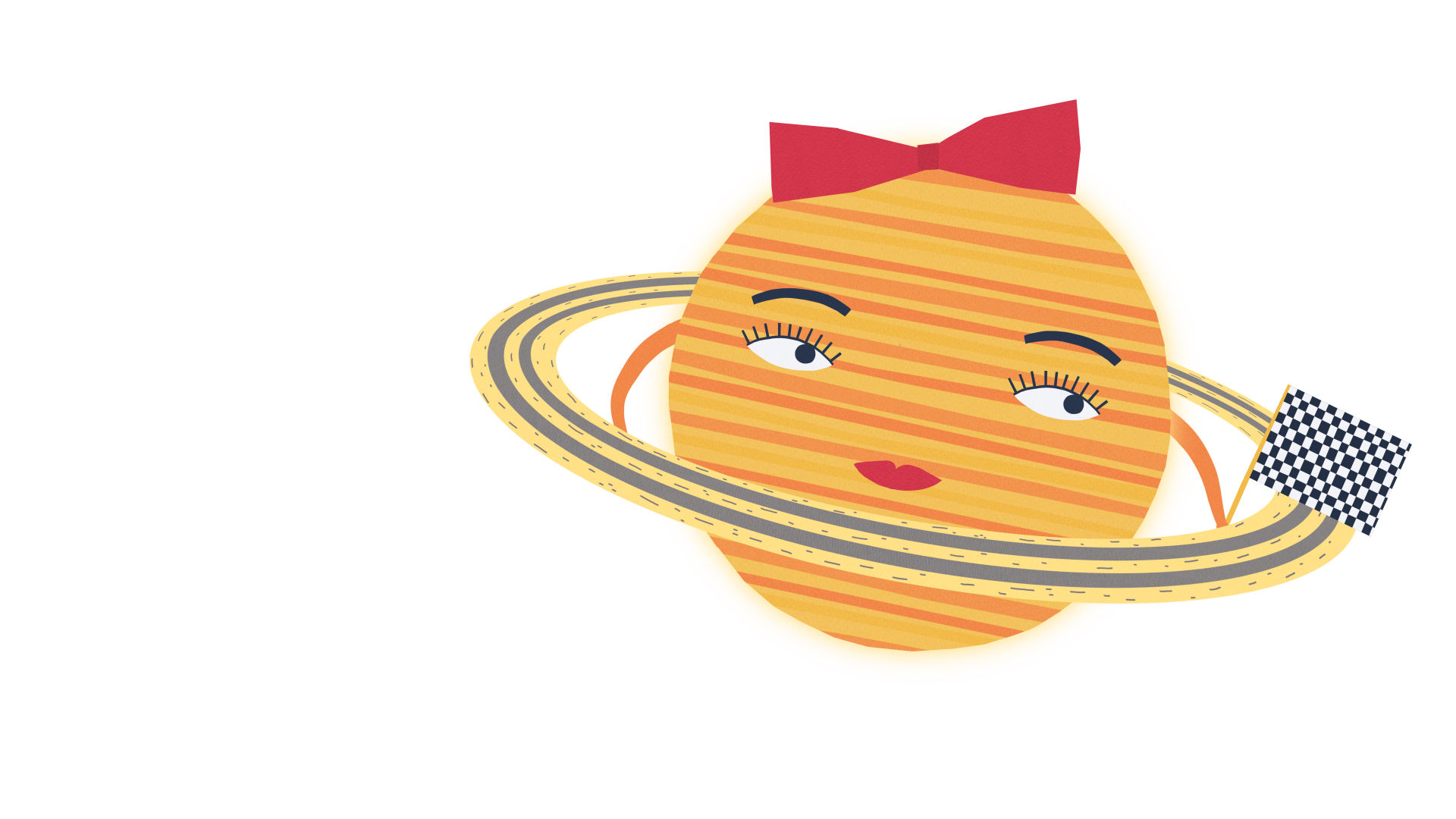 13. díl KOSMIX – Saturn | ESERO ČR