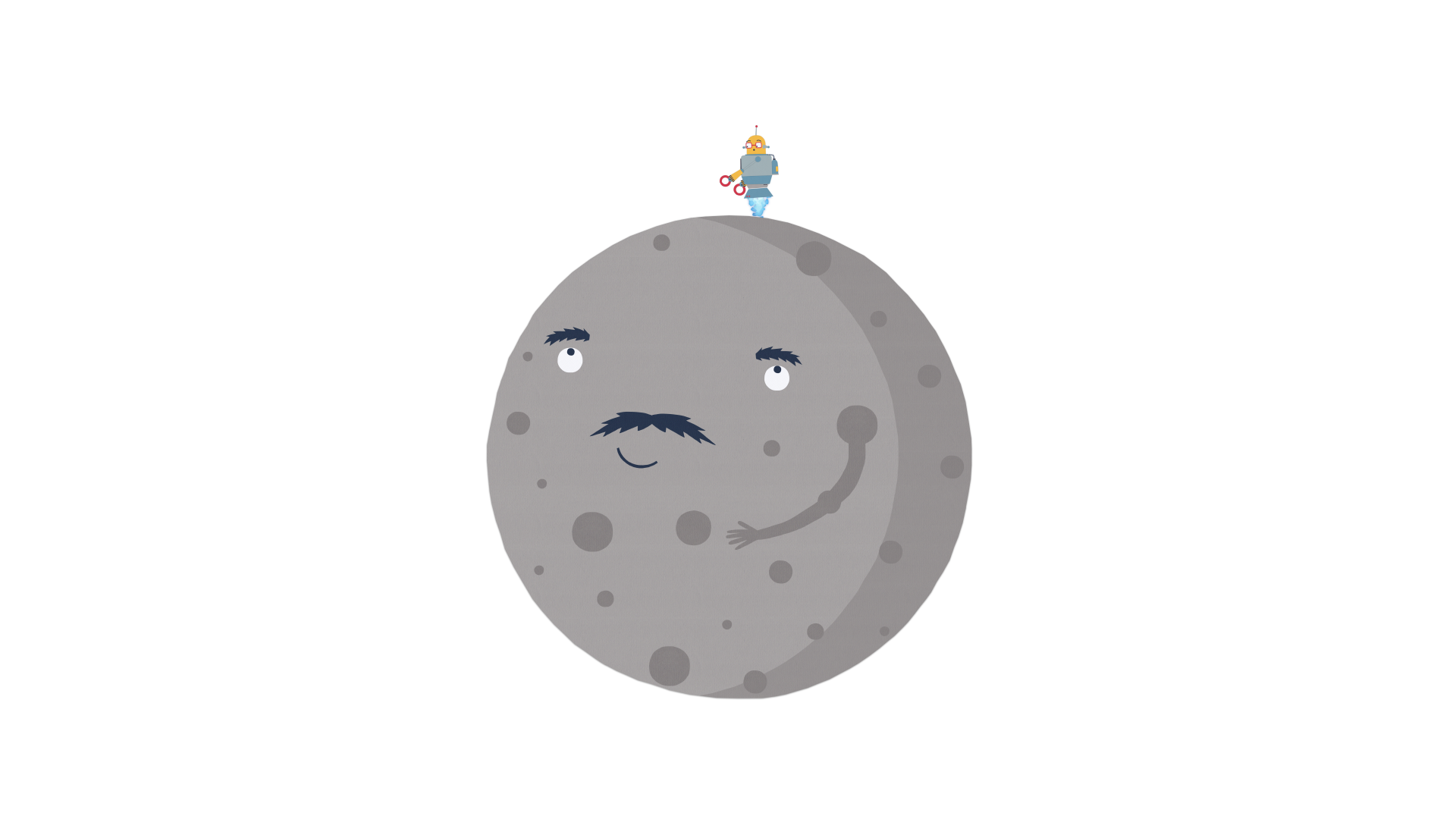 9. díl KOSMIX – Ceres a pás planetek | ESERO ČR