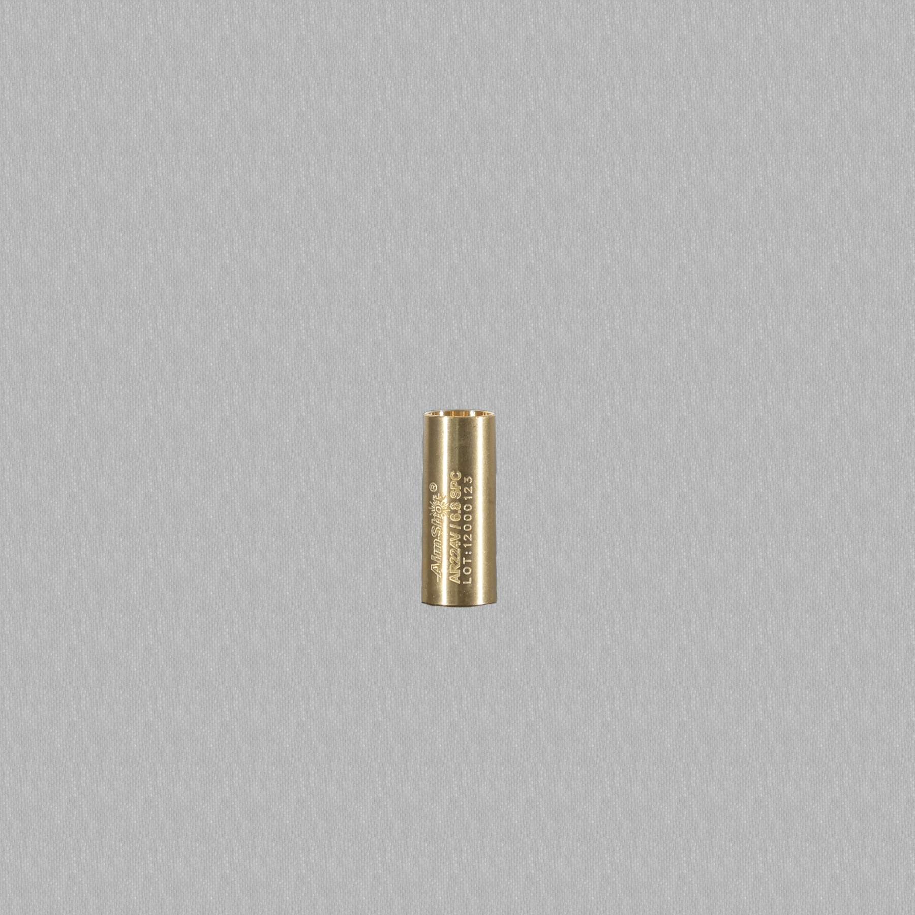 AimShot 224 Valkyrie / 6.8 SPC laser bore sight for use with AimShot ...