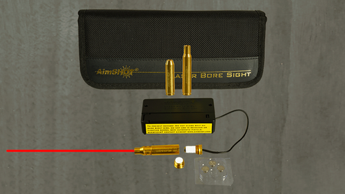MBS-KIT1 | AimShot