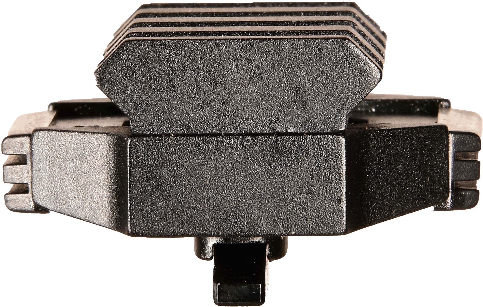 MLok 40mm Picatinny Quick Release | AimShot