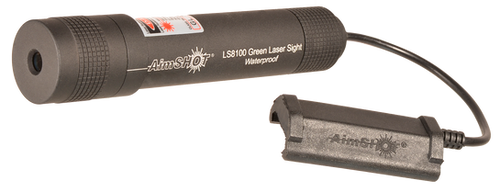 LS8100 | AimShot