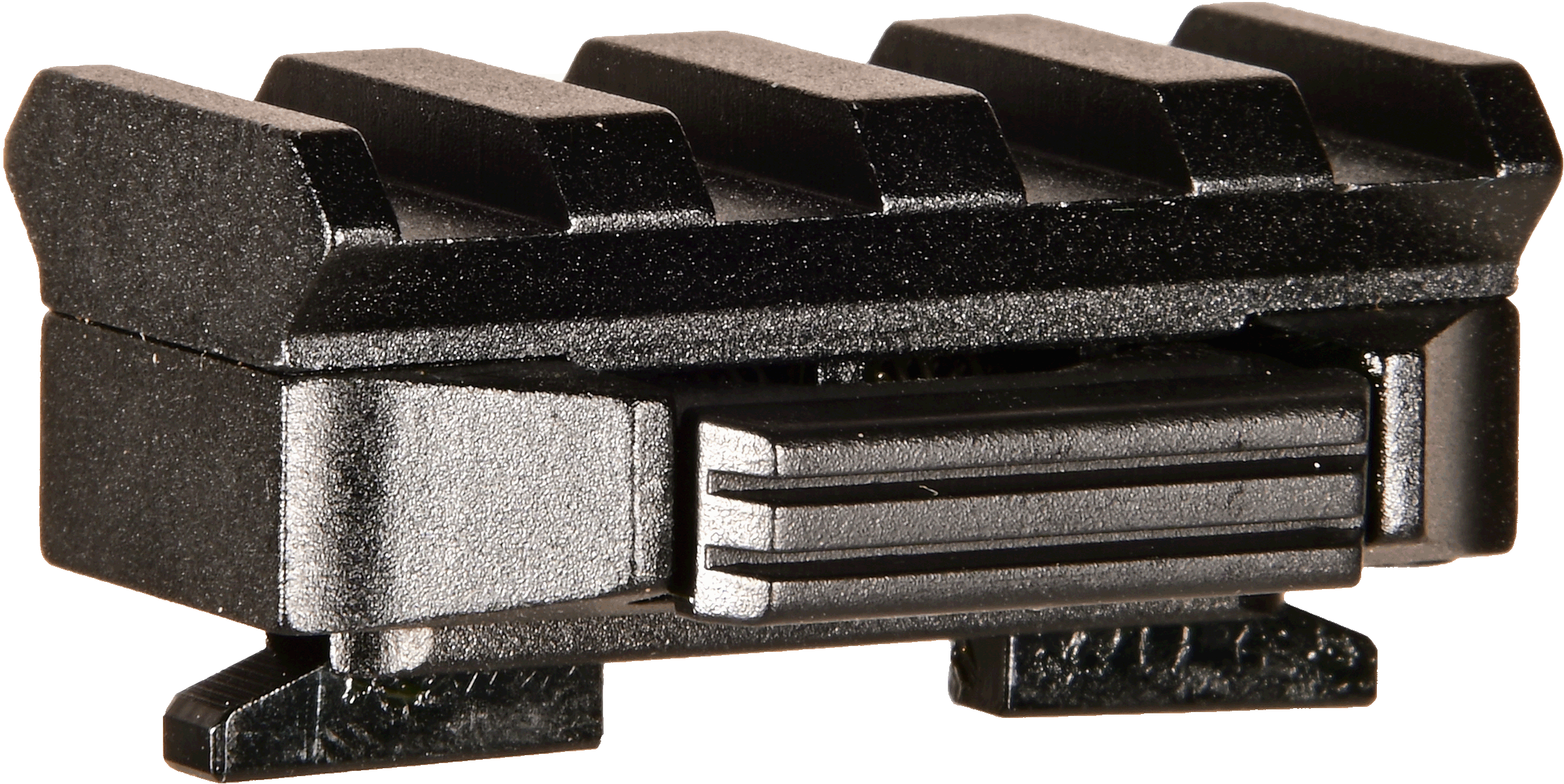 MLok 40mm Picatinny Quick Release | AimShot