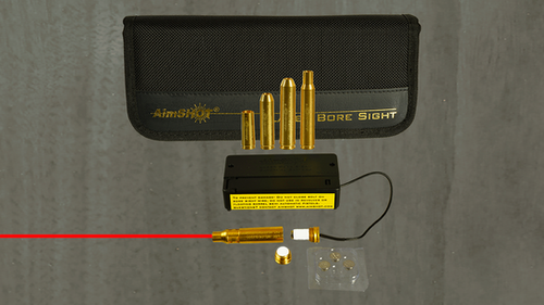 MBS-KIT3 | AimShot