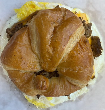 Order | Monster Bagels