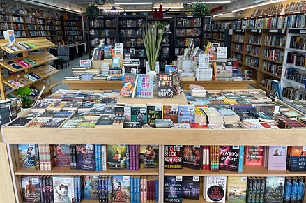 Books | Paperbacks Ink