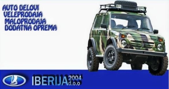 Kontakt | Iberija 2004 d.o.o.