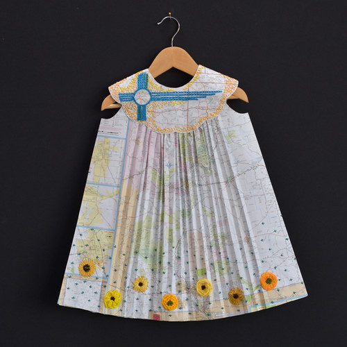 Sunflower Child | Liza MacKinnon