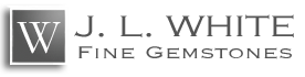 Sold Gemstones | JL White Fine Gemstones