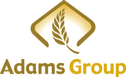 Adams Group | Adams Vegetable Oils | Adams Grain