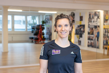 TEAM | Steiger Training