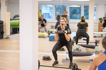 TEAM | Steiger Training