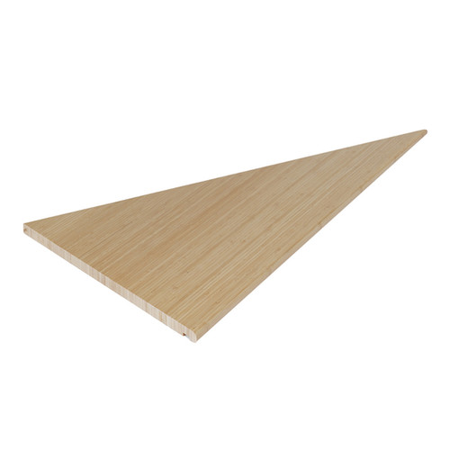 21MM WINDER TREAD 1 RIGHT HAND | Rickman Stairs