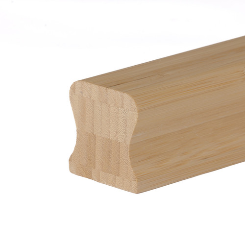 DEEP TRADITIONAL HANDRAIL | Rickman Stairs