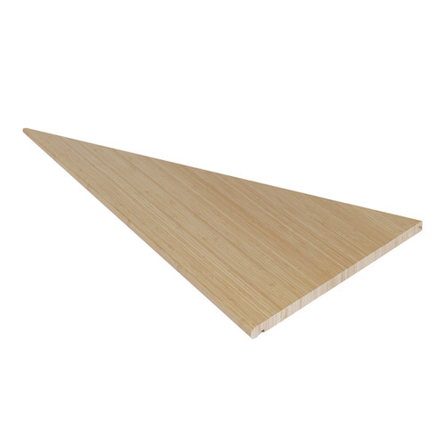 21MM WINDER TREAD 3 LEFT HAND | Rickman Stairs