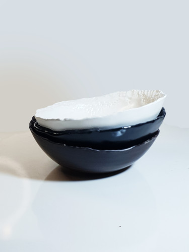 Temple | Magnesia Ceramic