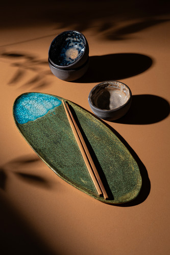 Jade | Magnesia Ceramic