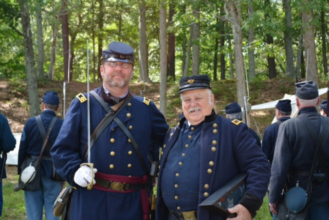 Photo Gallery | newenglandbrigade