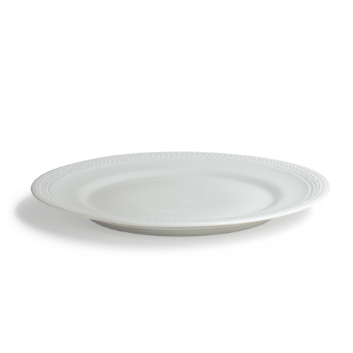 Louis XVI Dinner Plate | La Maison Rose