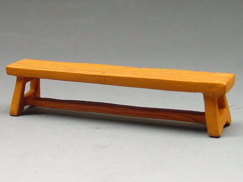 Traditional Chinese Bench | La Maison Rose